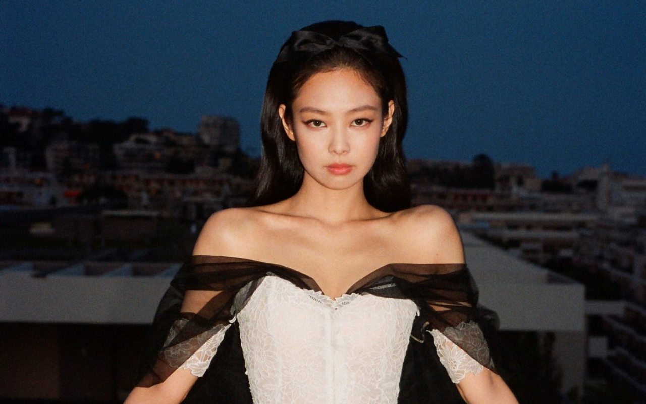 Bikin Takjub di Vogue Jepang, Jennie Ungkap Sosok Paling Berpengaruh ...