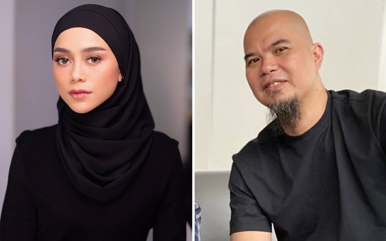 Lesti Kejora Dikepoin Ahmad Dhani Soal Hadiah Mic Ratusan Juta, Reaksi Rizky Billar Malu-Malu