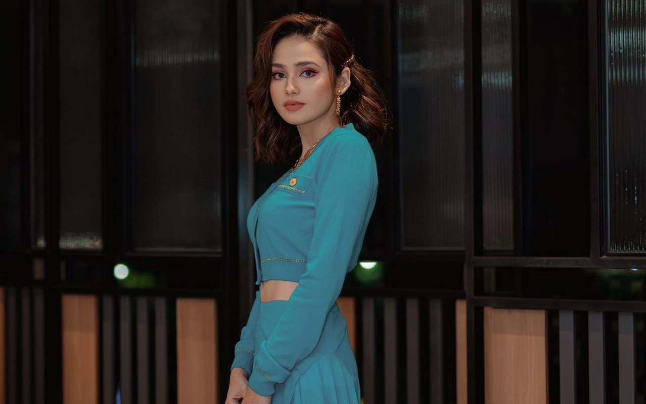 Syifa Hadju Bikin Pangling Usai Bertransformasi Jadi Cewek Gendut