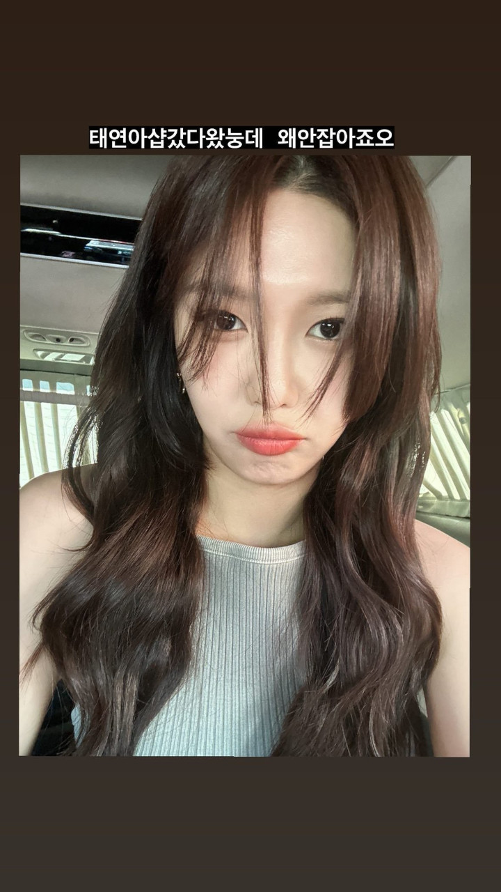 Hampir Sia-sia Nyalon, Choi Sooyoung Sukses Ngeksis di Konser Taeyeon SNSD