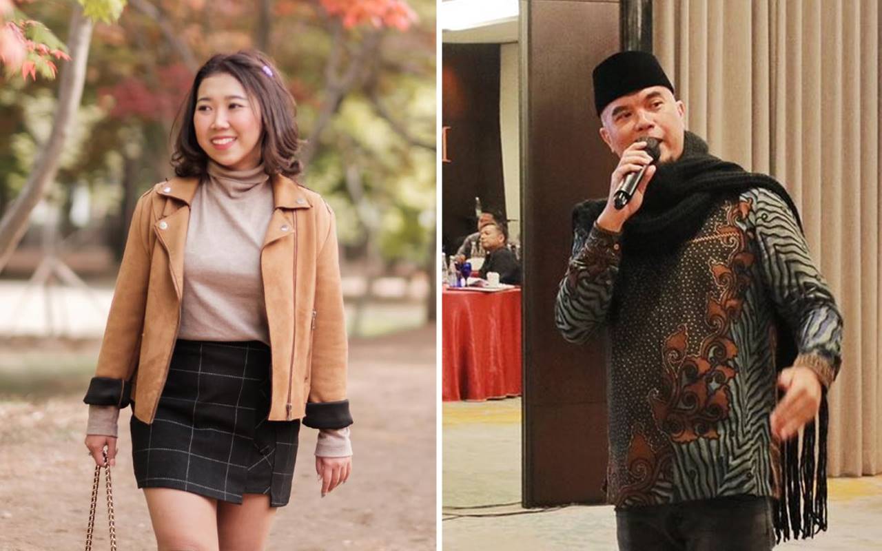 Kiky Saputri Seketika Tertampar Gegara Nasihat Menohok Ahmad Dhani