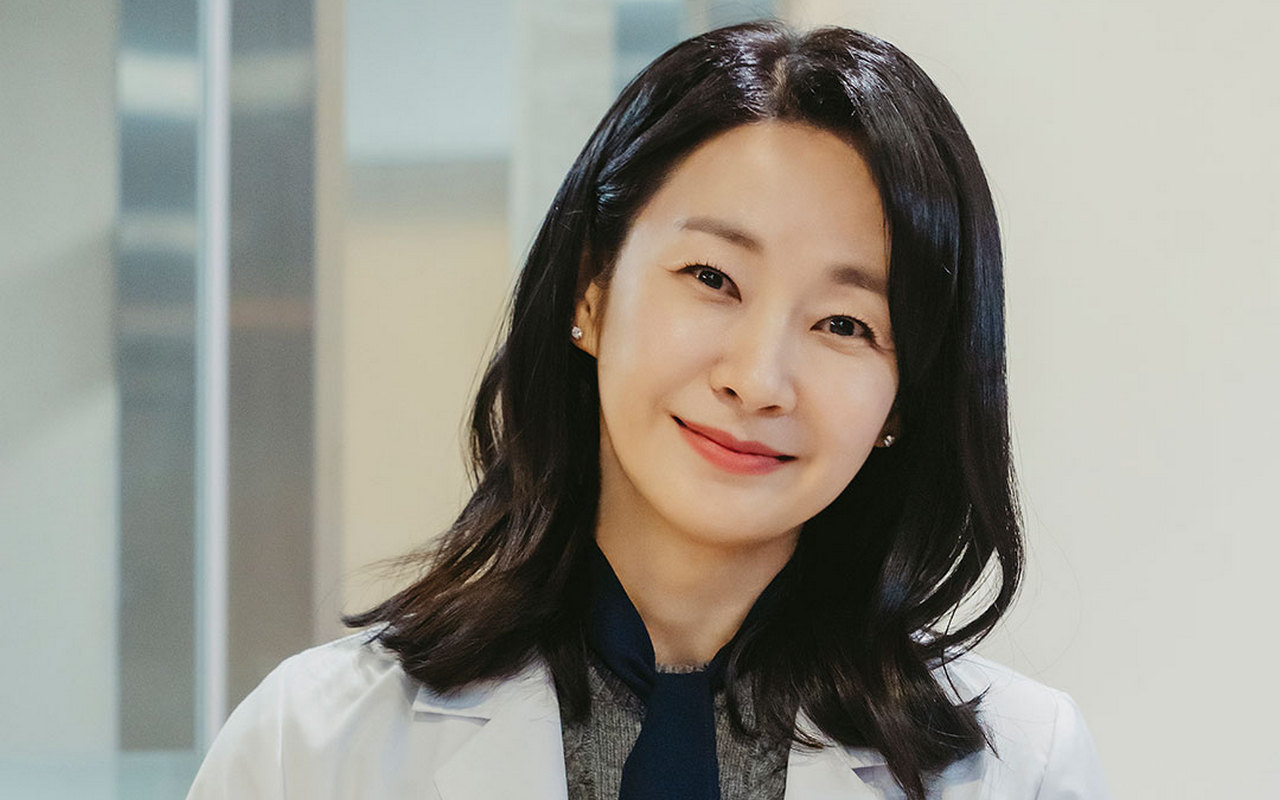Myung Se Bin Ungkap Perjuangan Jadi Pelakor Di 'Doctor Cha' Hingga ...