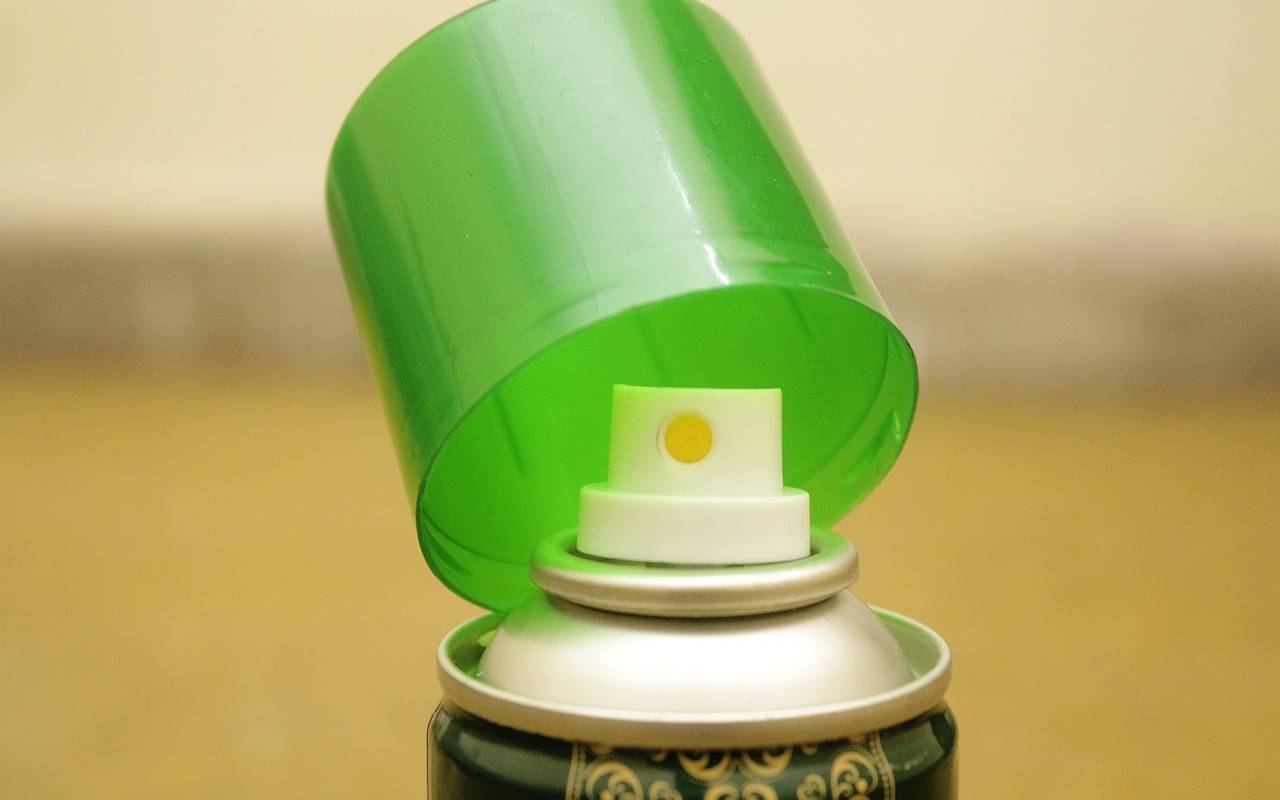 Viral Tren Chroming Challenge, Simak Tips Hindari Kecanduan Hirup Bahan ...