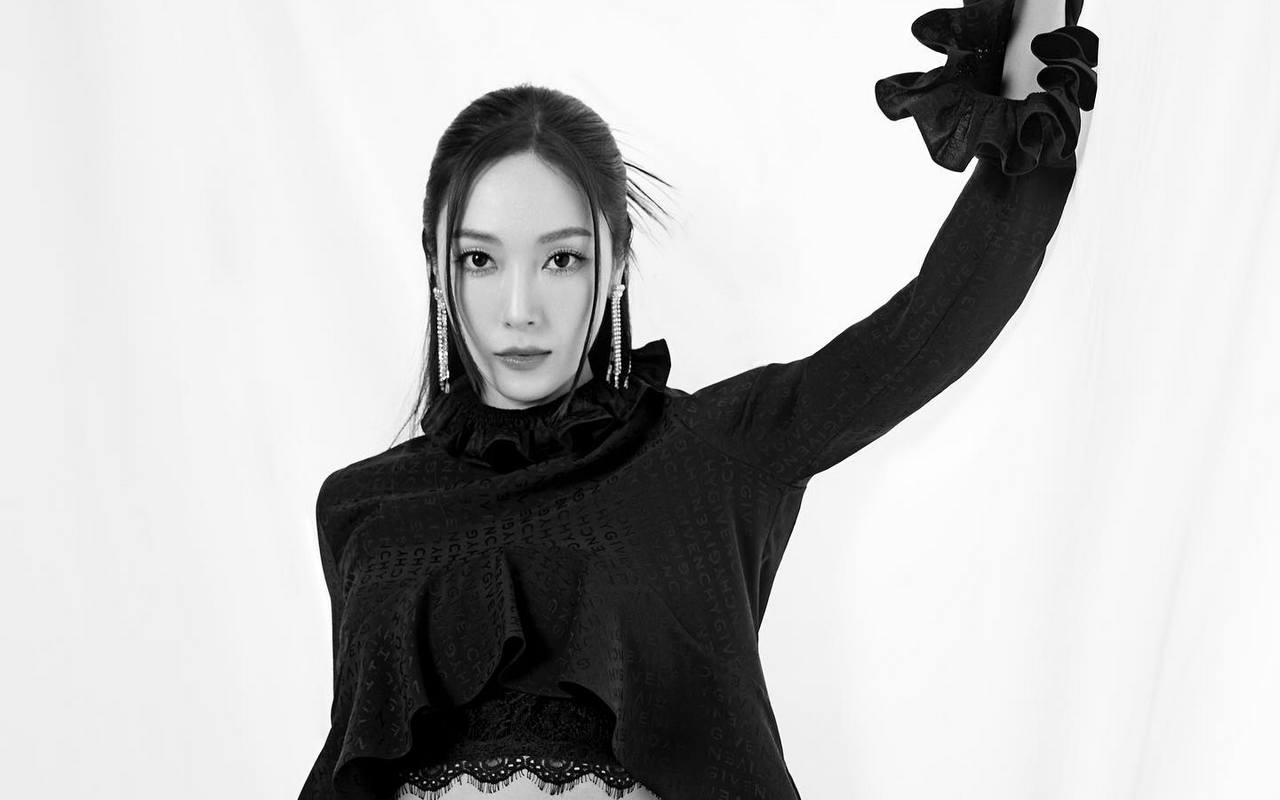 Jessica Sukses Sihir Fans Tampil Bak Princess Belle Dengan Gaun Kuning ...