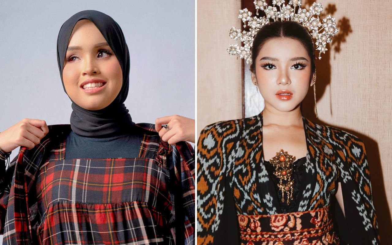Putri Ariani Bikin Bangga, Tiara Andini: Nonton Kamu Sampai Sesenggukan Aku