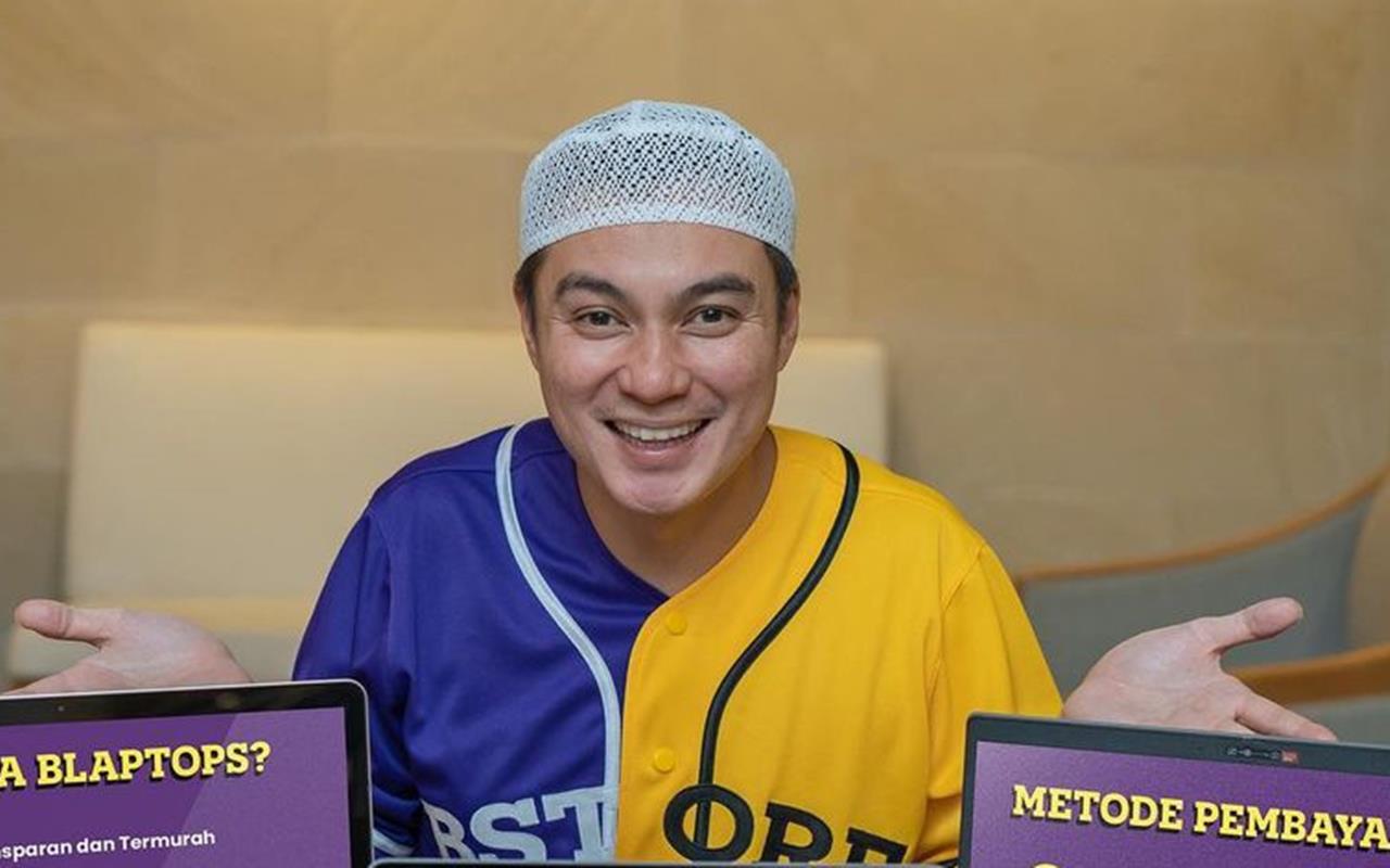 Sempat Gembar-Gembor, Alasan Baim Wong Batal Ibadah Haji Meski Sudah ...