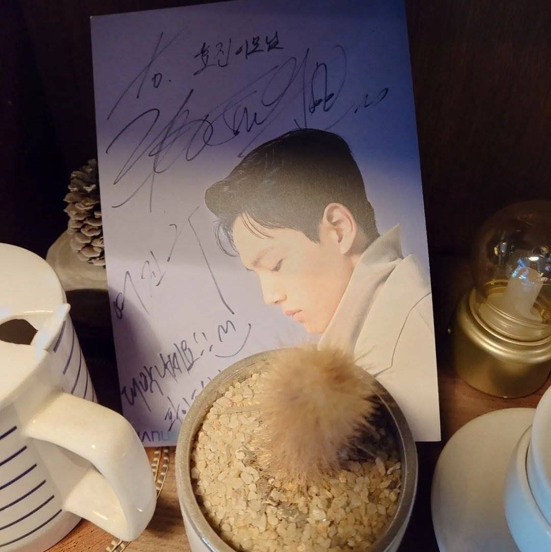 Kedekatan Yeo Jin Goo & Moonbin ASTRO Dikenang usai Sang Aktor Datang ...