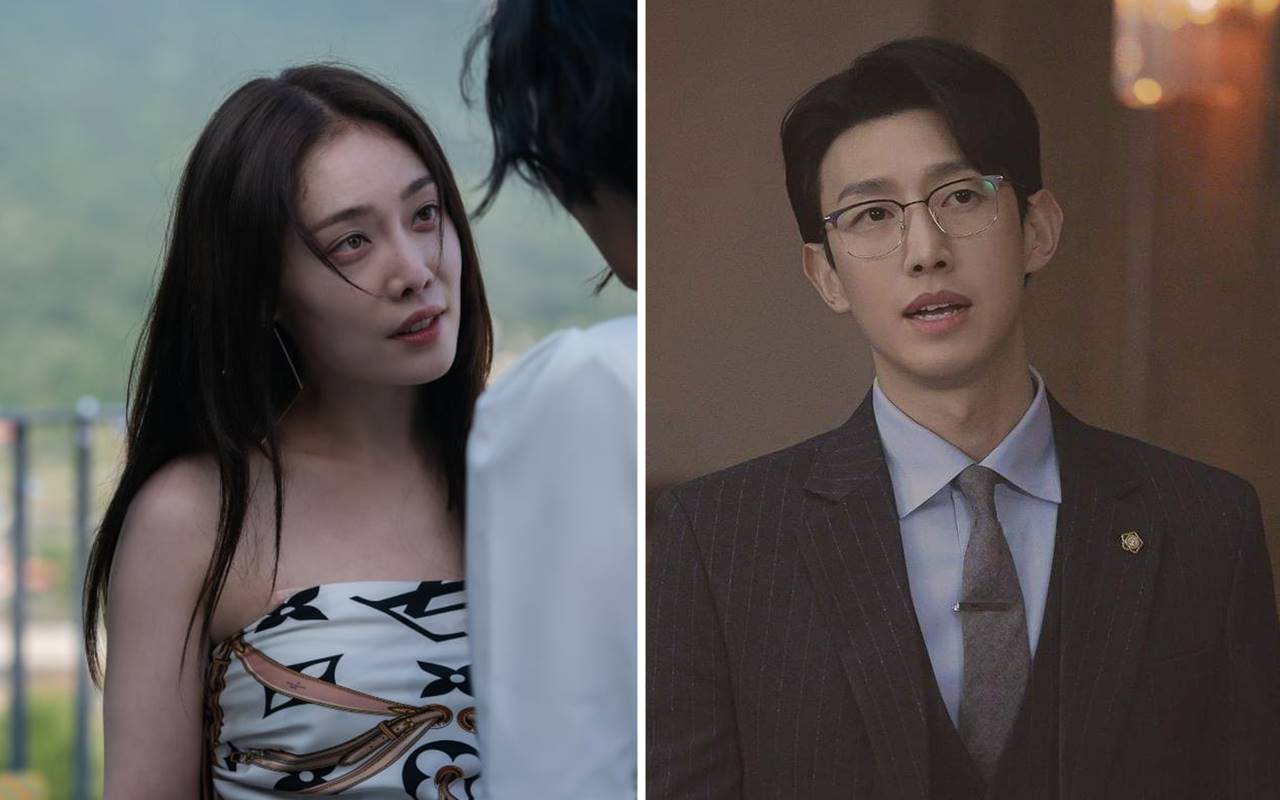 Perubahan Visual Kim Hieora & Kang Ki Young Jadi Villain 'The Uncanny Counter 2' Tuai Syok