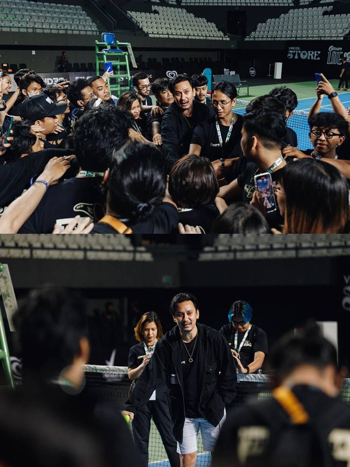 Bucin in Private, 8 Potret Vincent Rompies Dan Fifi Karamoy Yang Jarang ...