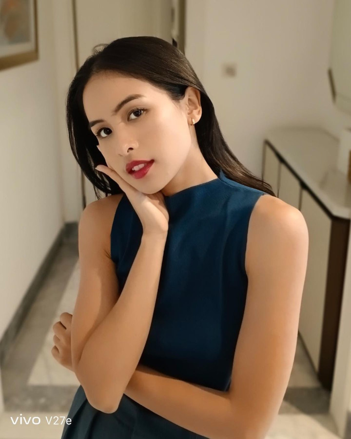 Maudy Ayunda