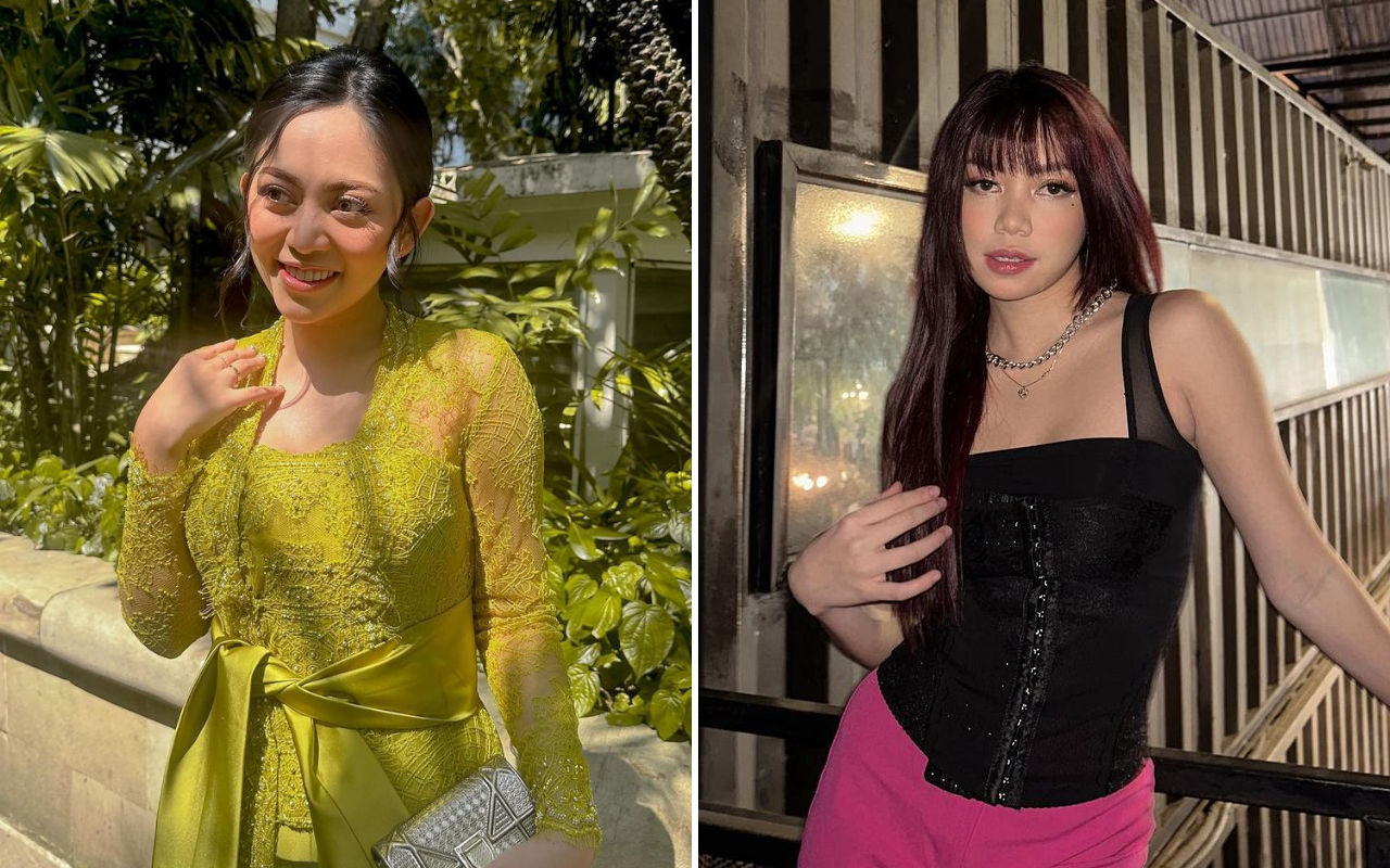 Potret Akrab Rachel Vennya Bareng Pacar Baru Okin Yang Disebut Mirip ...