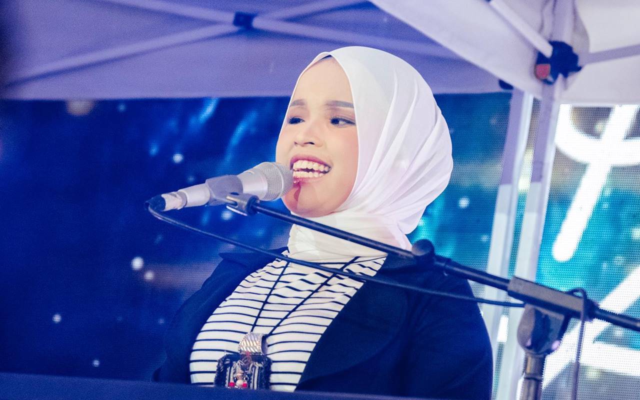 Rumah Putri Ariani Peraih Golden Buzzer 'America's Got Talent' Di Jogja ...