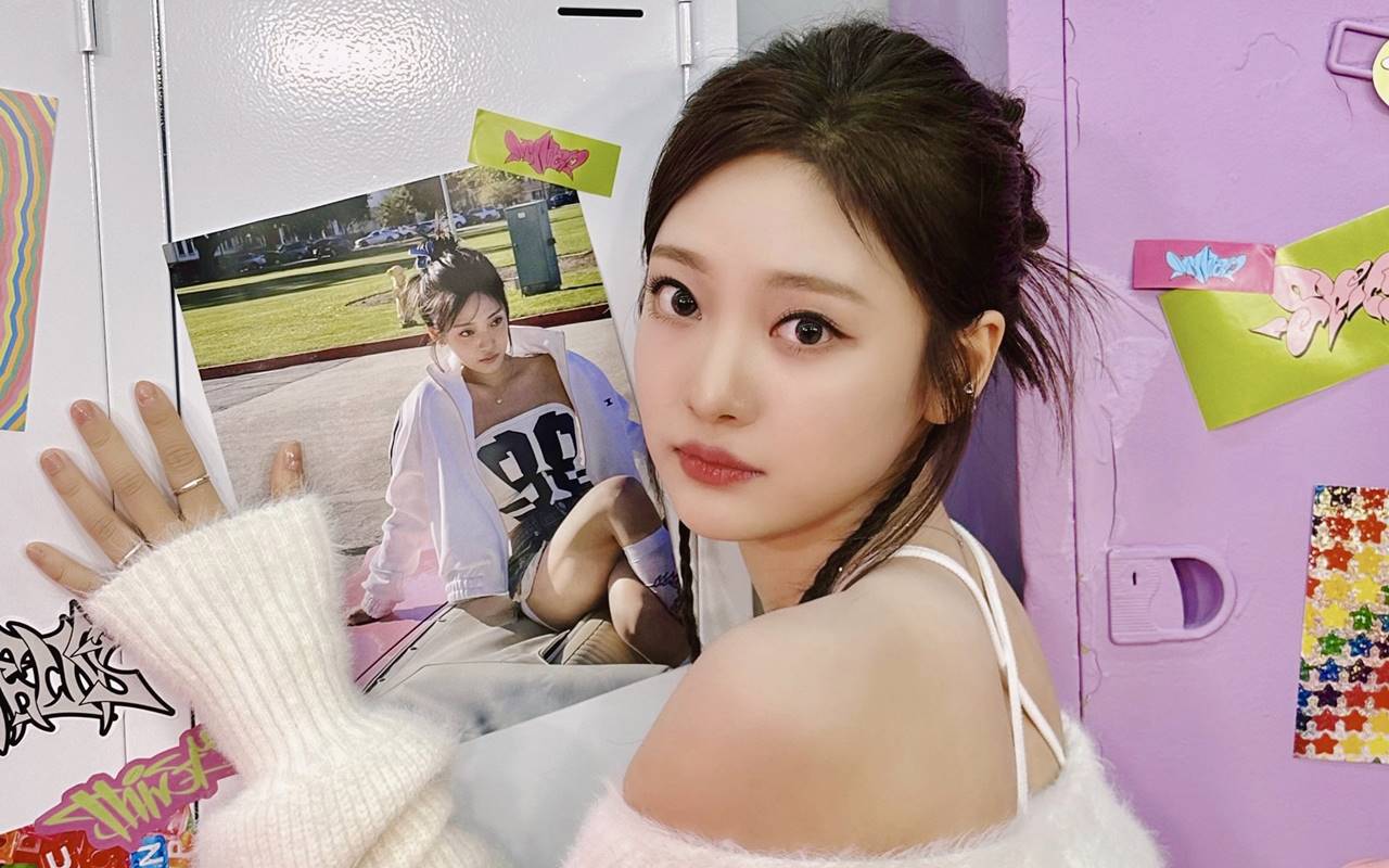 NingNing aespa Jadi Mentor di Acara TV Tiongkok, Netizen Korea Pro-Kontra