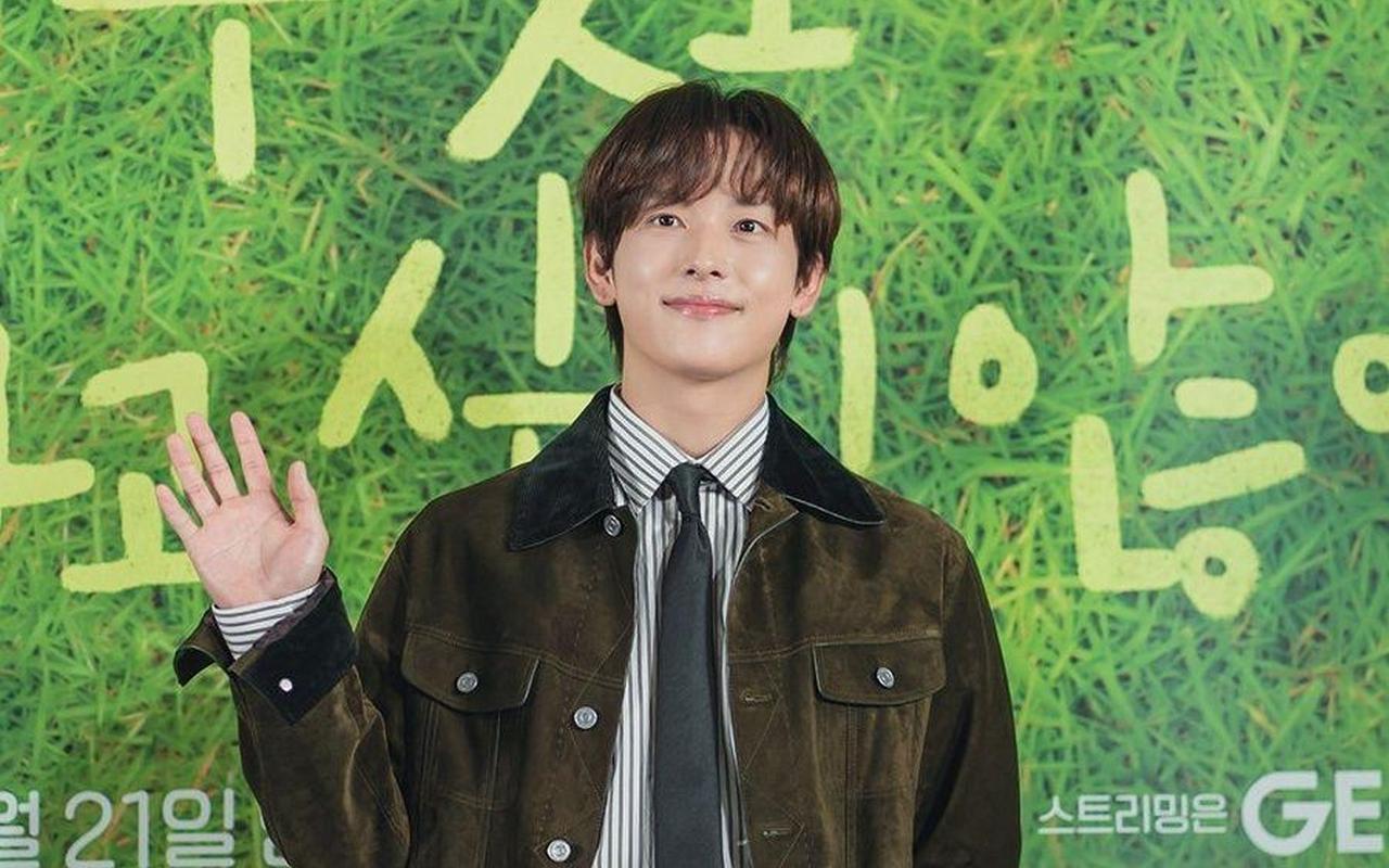 Siwan Dikabarkan Gabung 'Squid Game 2' Jadi Pemeran Utama Bareng Lee ...