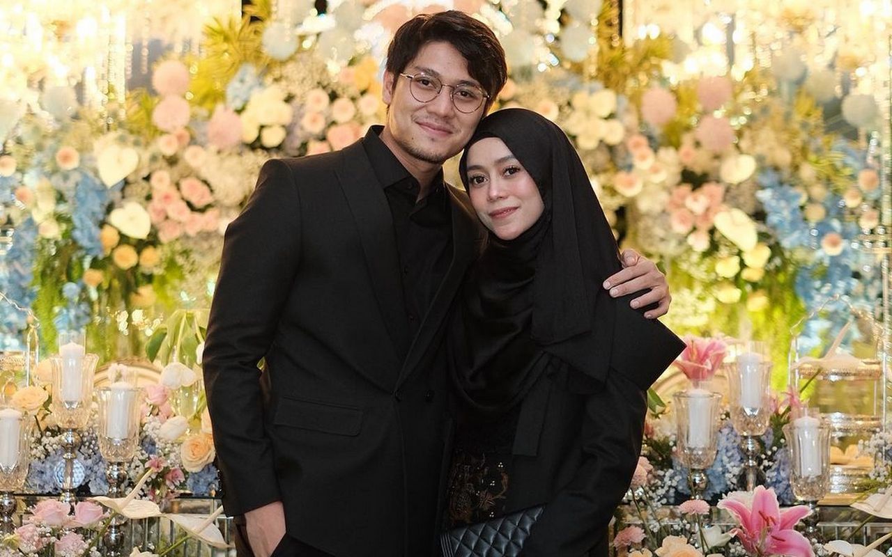 Mesra Bareng Rizky Billar, Lesti Kejora Jawab Ketus Komentar Haters