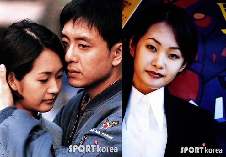 Penampilan dengan Rambut Bondol