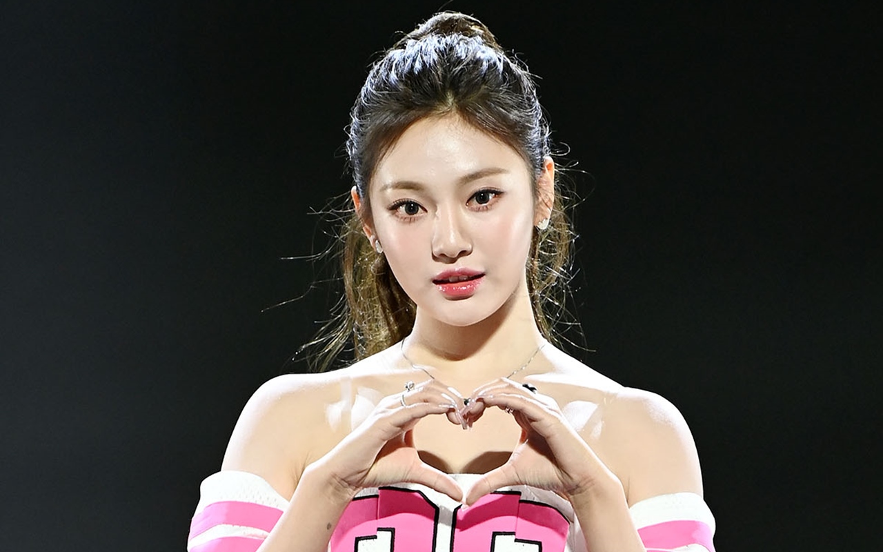 Potret Ningning aespa Jadi Contoh Mengapa Banyak Idol Diet Sampai Kurus