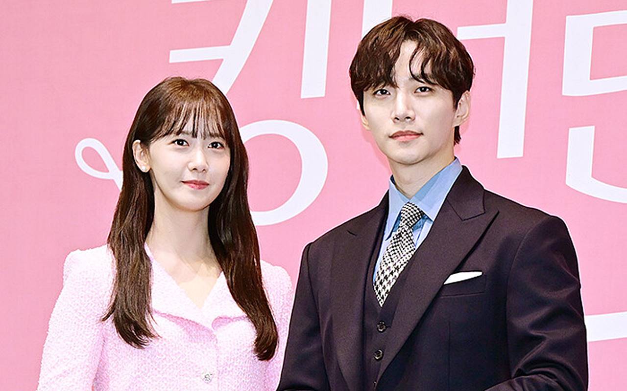 Lee Jun Ho dan Yoona Ungkap Reaksi Member 2PM dan SNSD Soal Mereka ...