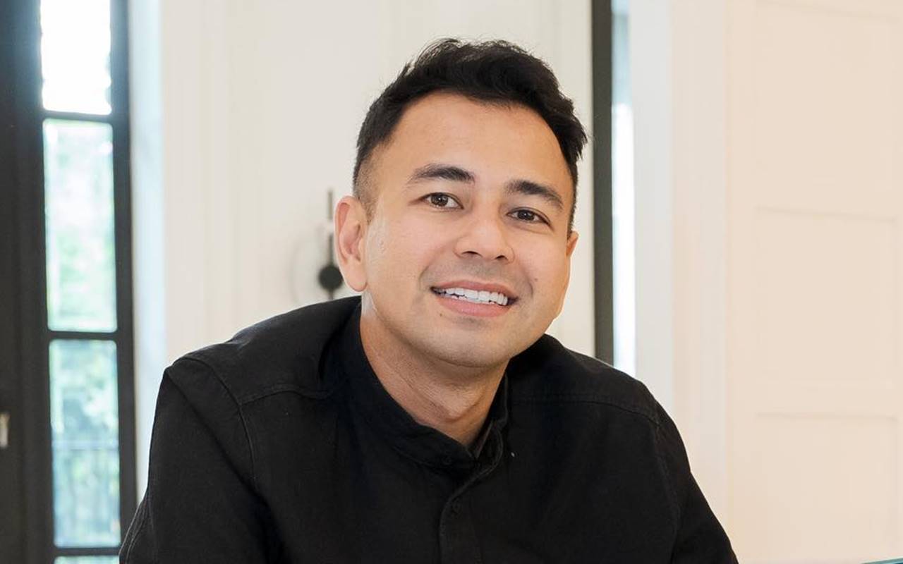 Pecah! Raffi Ahmad Bakal Siapkan Kejutan Pertandingan Tenis Lawan ...