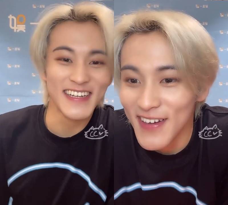 Mark Lee NCT Rambut Undercut Bikin Menggila, Pernyataan Lawas Ikut Viral