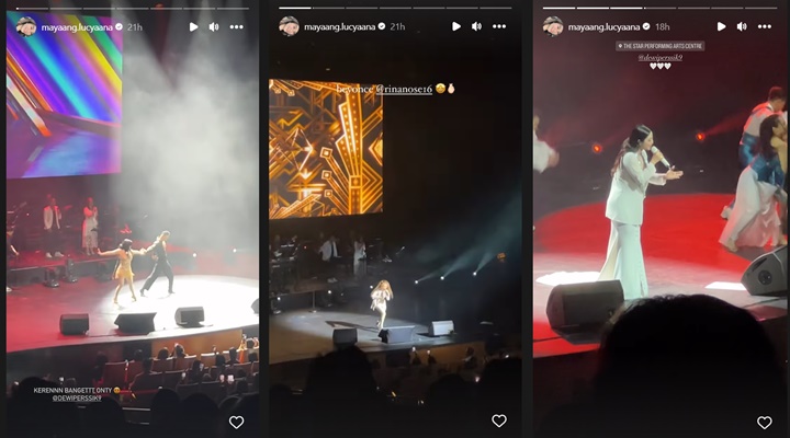 Doddy Sudrajat Dipolisikan Eks Istri, Mayang Adik Vanessa Angel Ngode ...