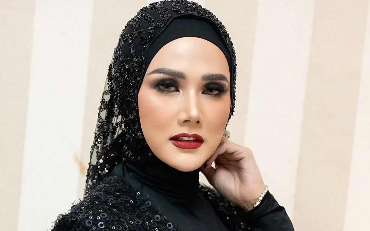 Mulan Jameela Pernah Rilis Album Sebelum Gabung Ratu, Video Jadul ...