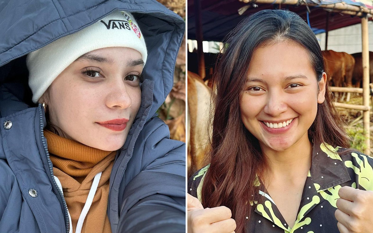 Putri Anne Bertambah Usia, Indah Permatasari Beri Pujian Bertubi-tubi ...