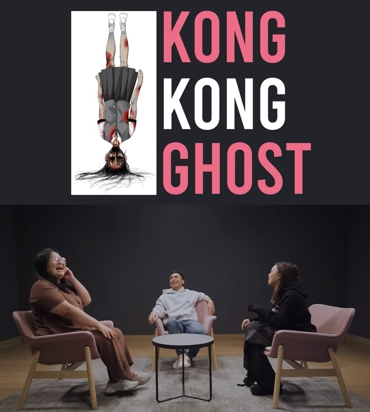 Baru Tahu di Korea Ada Pocong, Raditya Dika Bergidik Ngeri Usai Dengar Kisah Lengkapnya