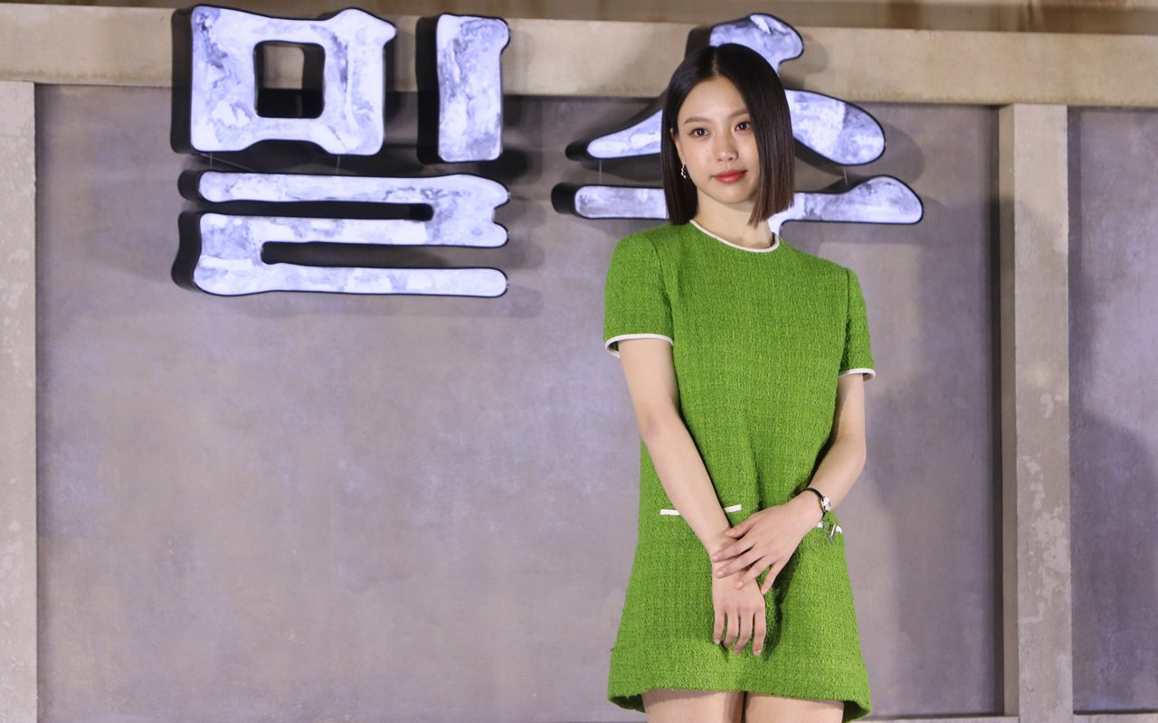 Go Min Si Bicara Karakter dan Temukan Sisi Baru Dirinya Lewat Film ...