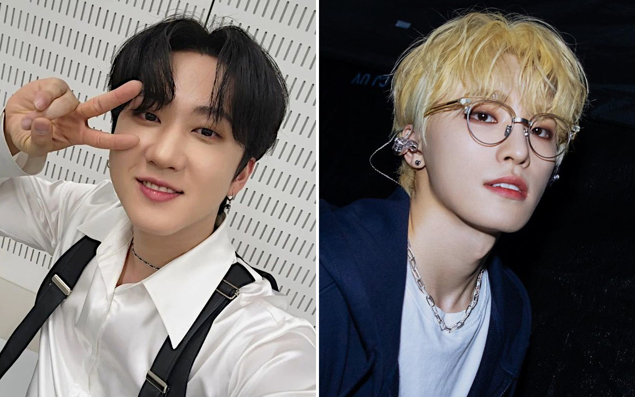 Changbin Stray Kids Bongkar Fakta di Balik Challenge 'S-Class' Bareng ...