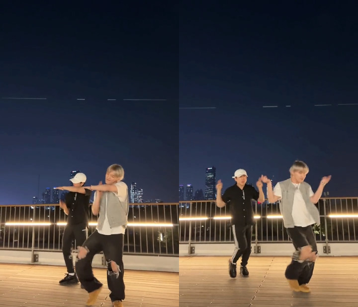 Changbin Stray Kids Bongkar Fakta di Balik Challenge 'S-Class' Bareng ...