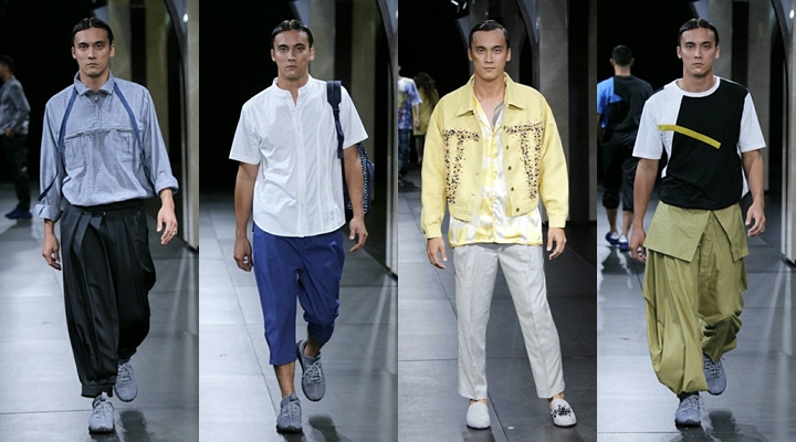 7 Transformasi Aktor Rendy Kjaernett Sejak Belia, Dinobatkan Sebagai ...