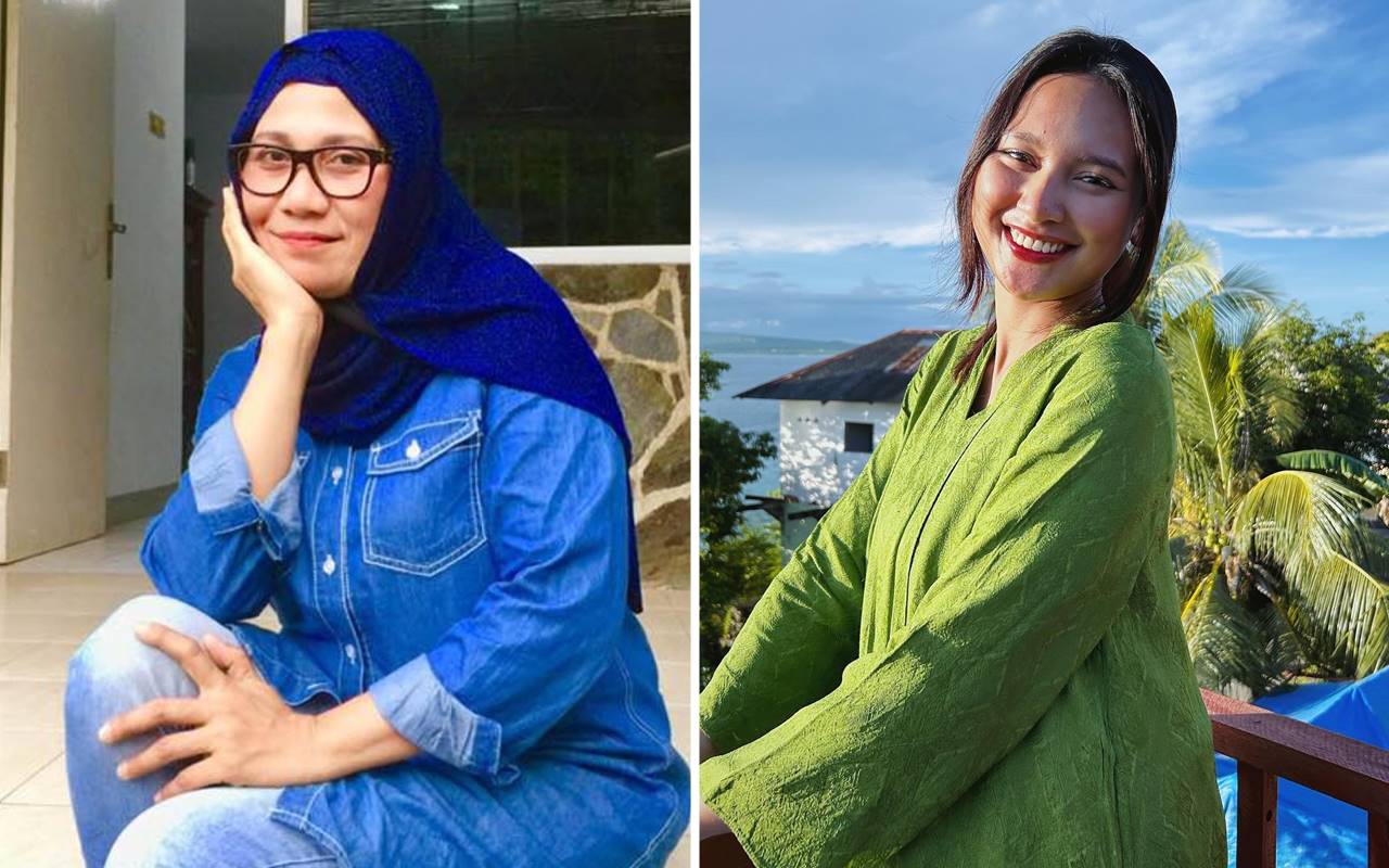 Nursyah Mendadak Banting Pot Bak Lelah Dihujat, Indah Permatasari Unggah Nasihat Jadi Ibu Bahagia