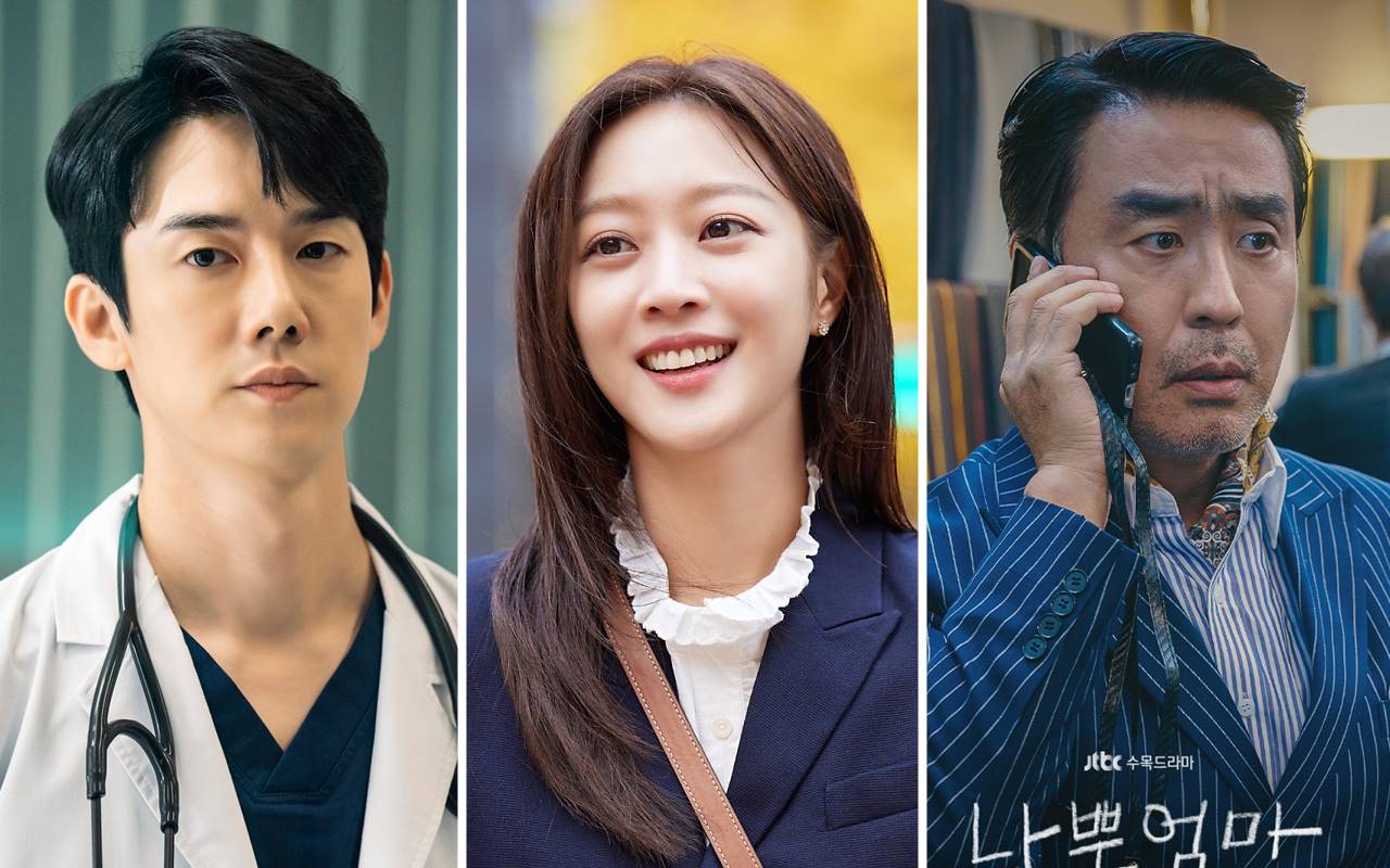 Yoo Yeon Seok-Jo Bo Ah dan Ryu Seung Ryong Setuju Jadi Cameo Bikin ...