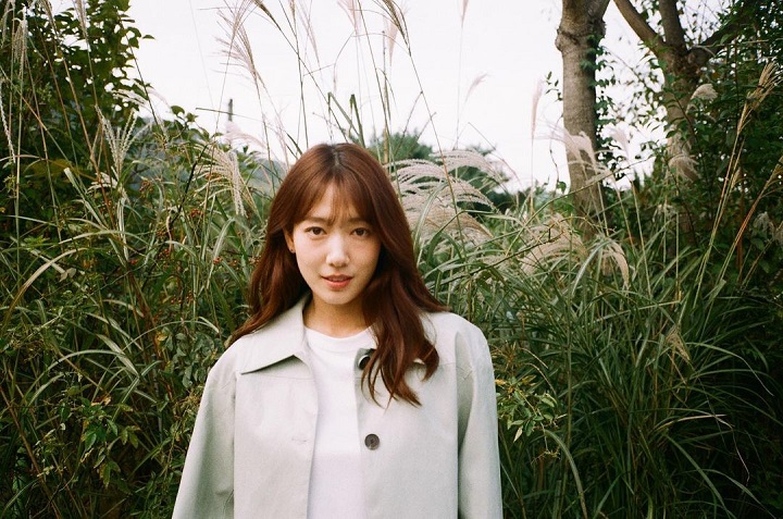 Park Shin Hye