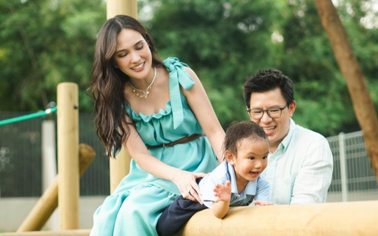 Keluarga Ngelarang, Kakak Perempuan Sesalkan Shandy Aulia Ngotot Cerai ...