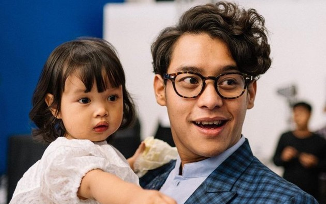 Ardhito Pramono Spill Kebiasaan Lucu Putrinya di Pagi Hari, Netter ...