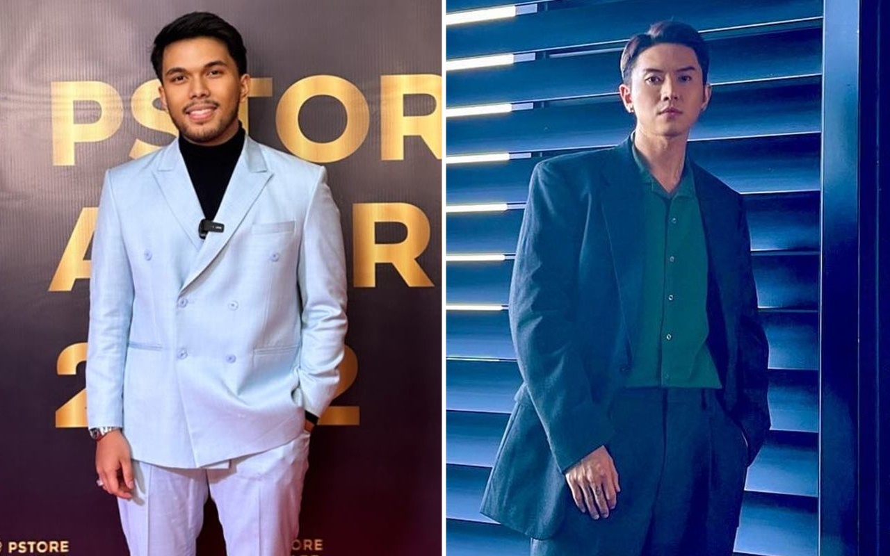 Thariq Halilintar Kursus Masak Seblak Dari Rafael Tan, Ekspresi Saat ...