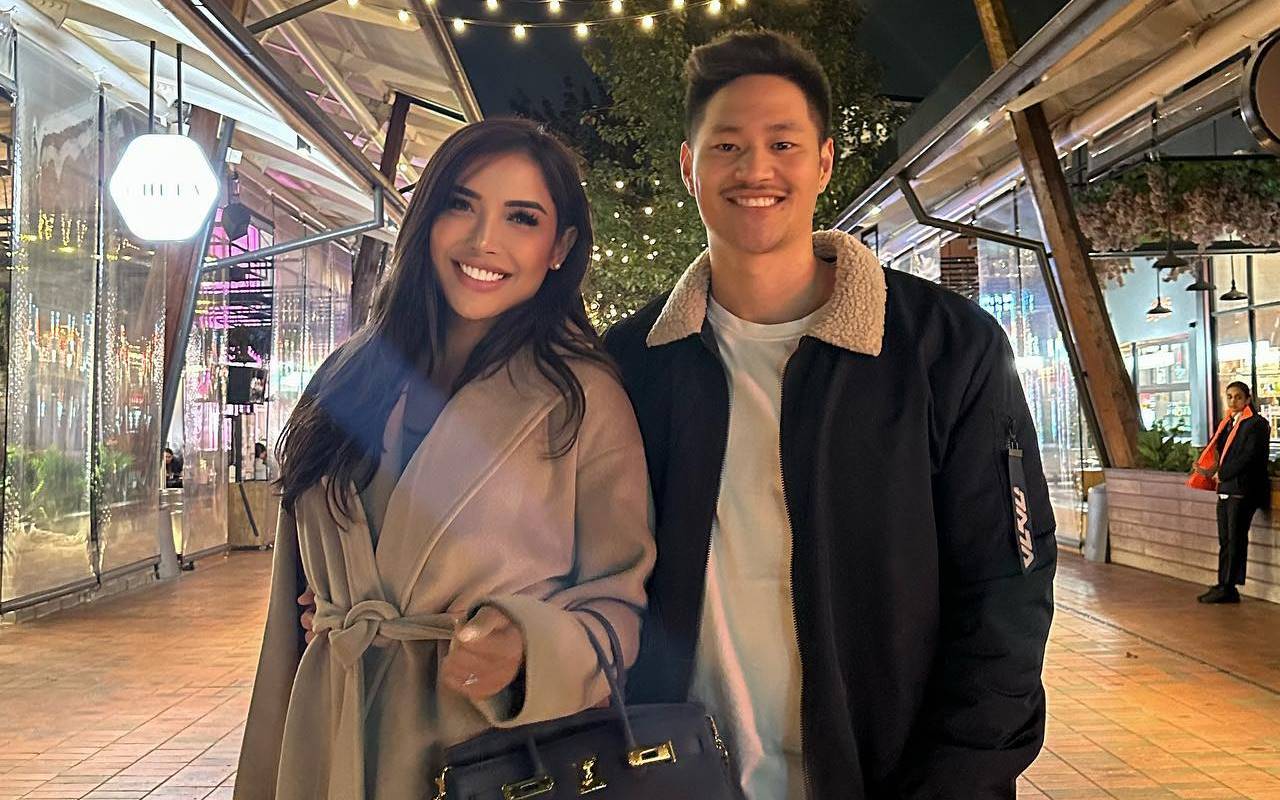 Millen Cyrus Ikut Miss International Queen, Bahagia Ditonton Sang Ibu ...