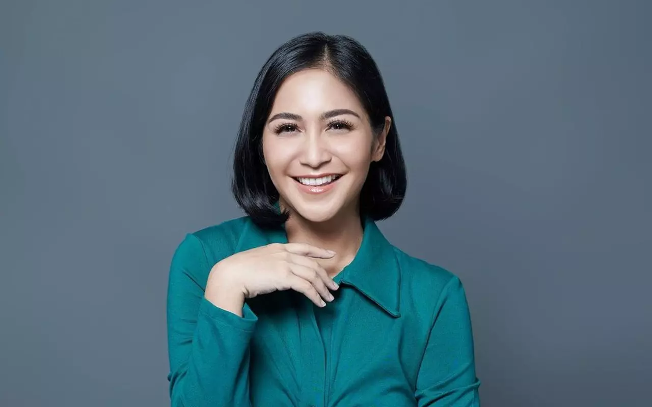 Pesan Marsha Tengker Soal Cintai Diri Sendiri Disebut Ngena Banget