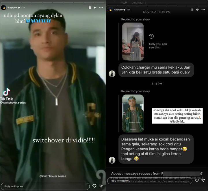 Rebecca Klopper & Fadly Faisal Diisukan Putus, Intip 10 Kenangan Kekocakan Mereka