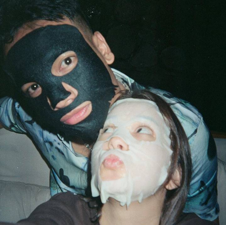 Kompak Maskeran