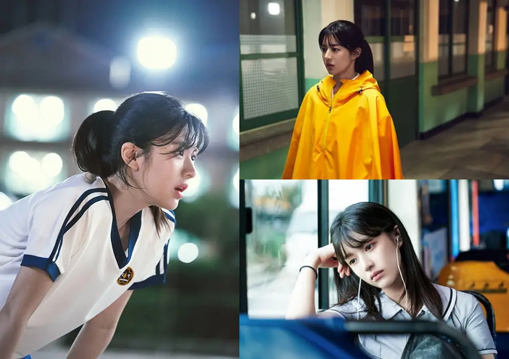 Totalitas, Akting Go Yoon Jung untuk 'Moving' Dipuji Aktor sampai Sutradara