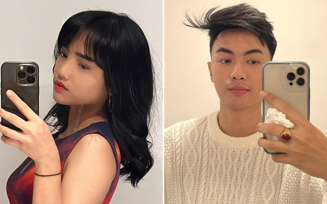 Fuji An Digoda Pacari Cowok Slay Tapi Tajir, Gudang Uang Gak Kaleng-Kaleng