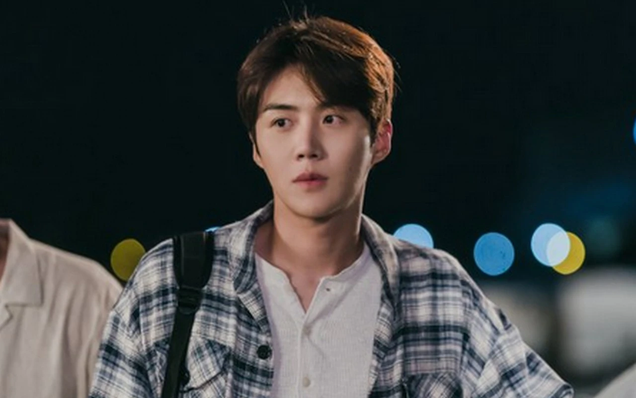 Kim Seon Ho Sebut Karakter Hong Doo Sik di 'Hometown Cha Cha Cha ...