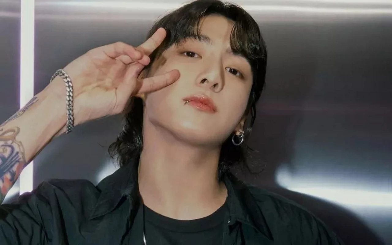 Jungkook Bts Dipastikan Rilis Digital Single Solo Berjudul Seven