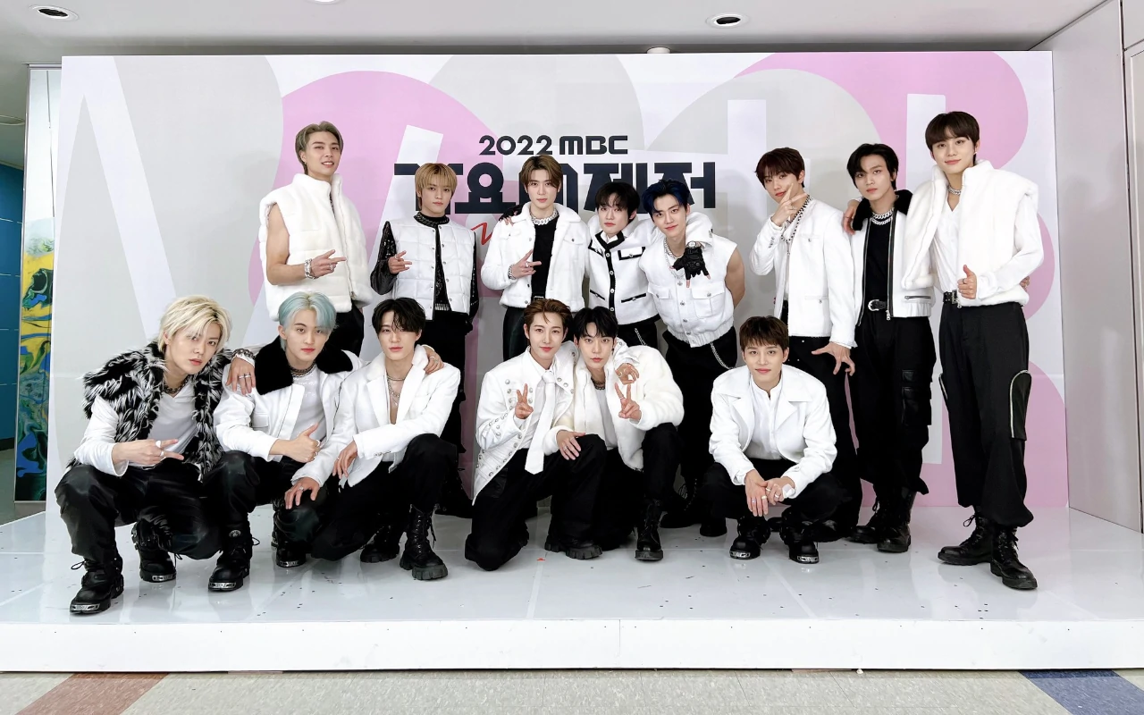 Agensi Umumkan Acara Survival untuk Pilih Member NCT Tokyo, Dua Idol ...