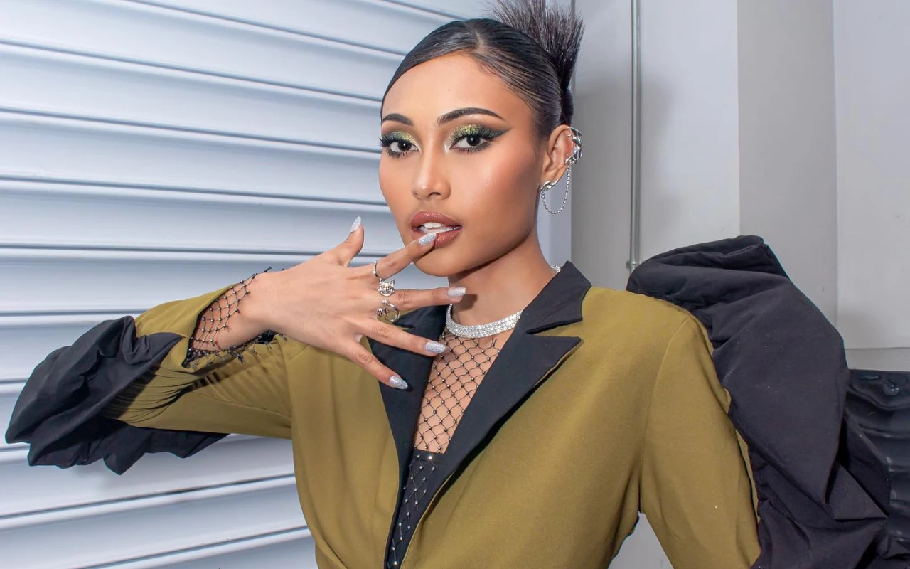 Novia Bachmid Ikut Casting Jadi Moana Versi Live-Action, Akhirnya Lolos?