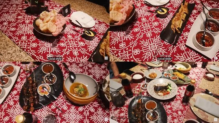 Suga BTS Mukbang Makanan Indonesia, Harganya Bikin Tercengang