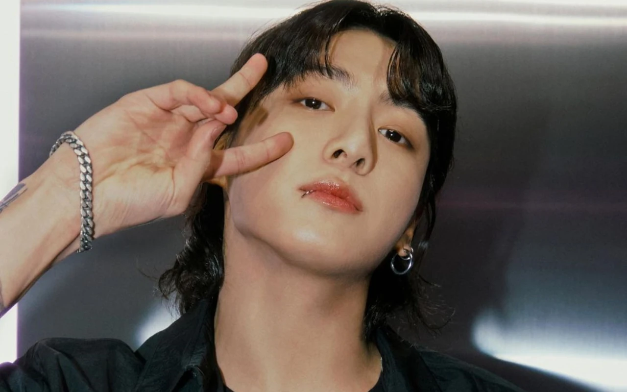 Jungkook BTS Bahas Single 'Seven' dan Beri Spoiler Menghebohkan Soal ...